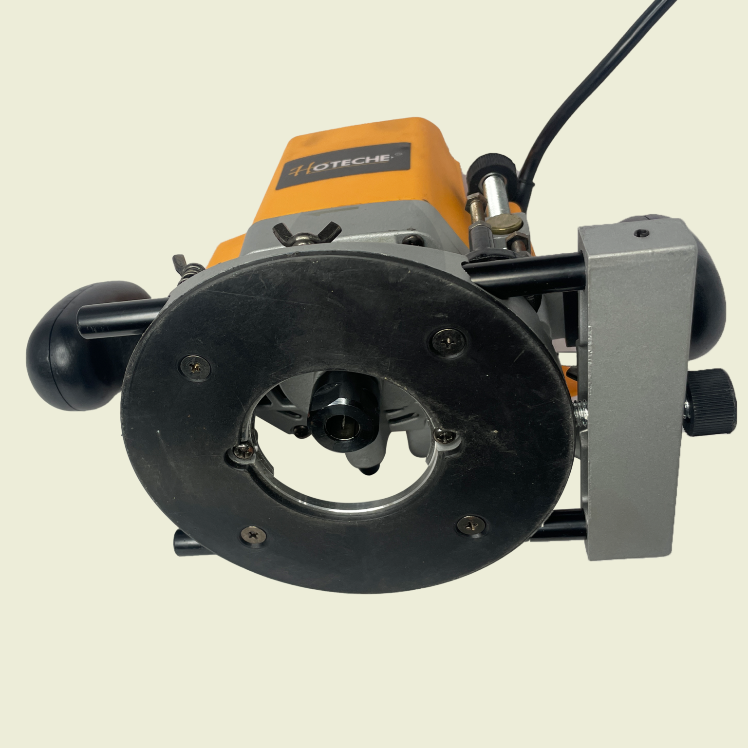 Hoteche 1500W Electric Router • Samaroo's Materials & General LTD