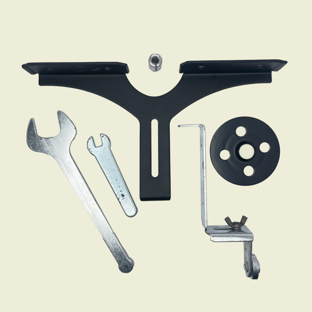 Hoteche 1500W Electric Router • Samaroo's Materials & General LTD