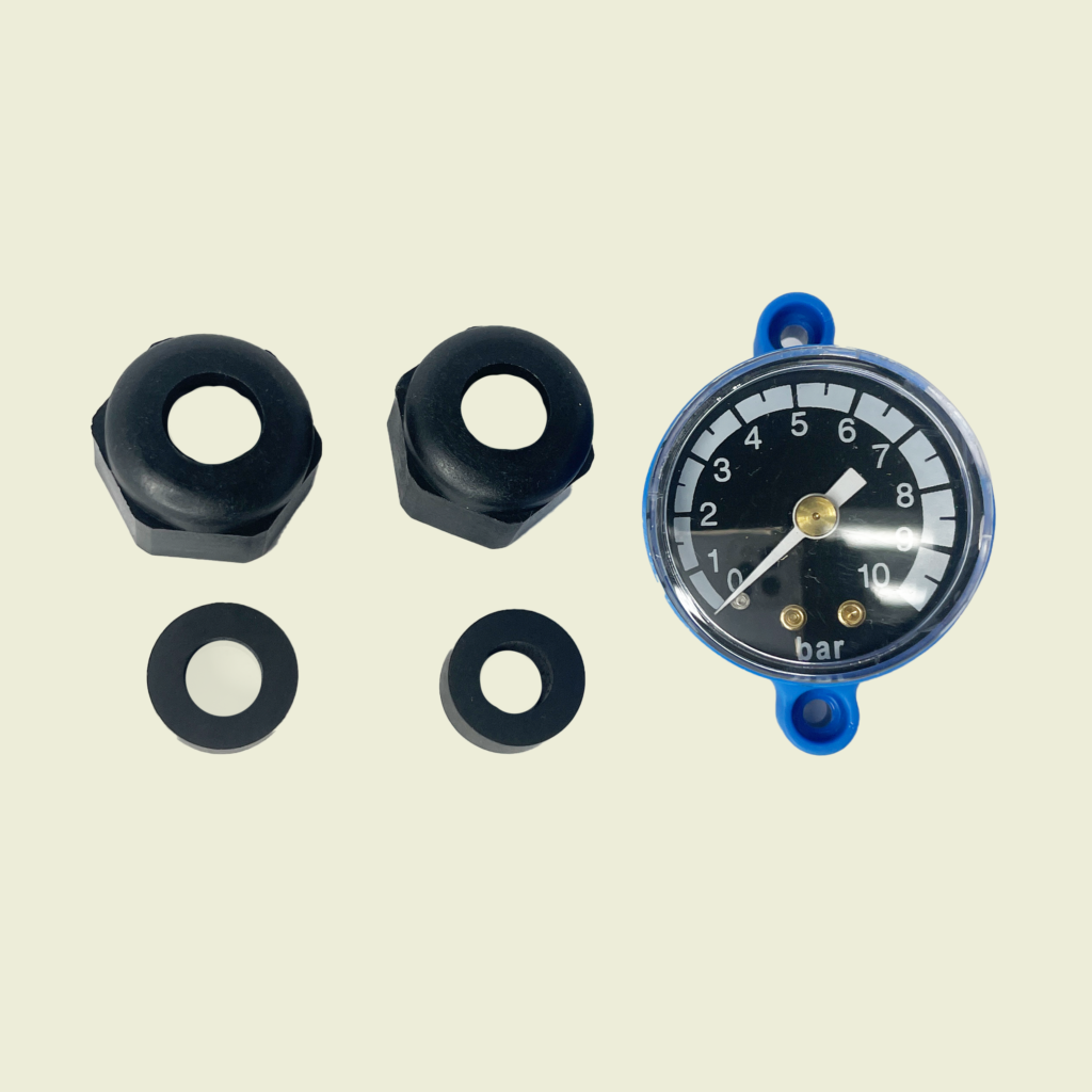 Rotoplastics Compact Smart Head 10Bar • Samaroo's Materials & General LTD