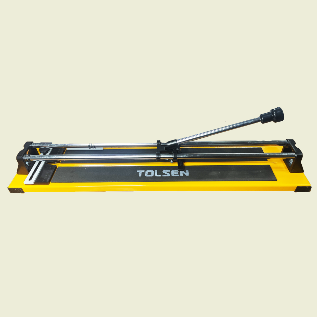 Tolsen 24″ Tile Cutter • Samaroo's Materials & General LTD