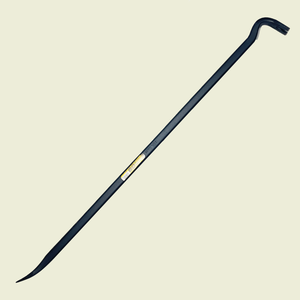Tolsen 48″ Industrial Crowbar • Samaroo's Materials & General LTD