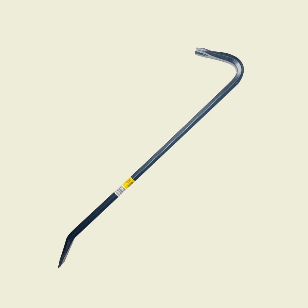 Tolsen 24″ Industrial Crowbar • Samaroo's Materials & General LTD
