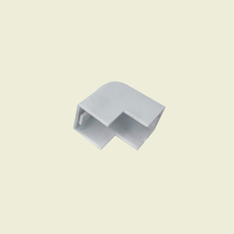 ½” External Trunking Angle • Samaroo's Materials & General LTD