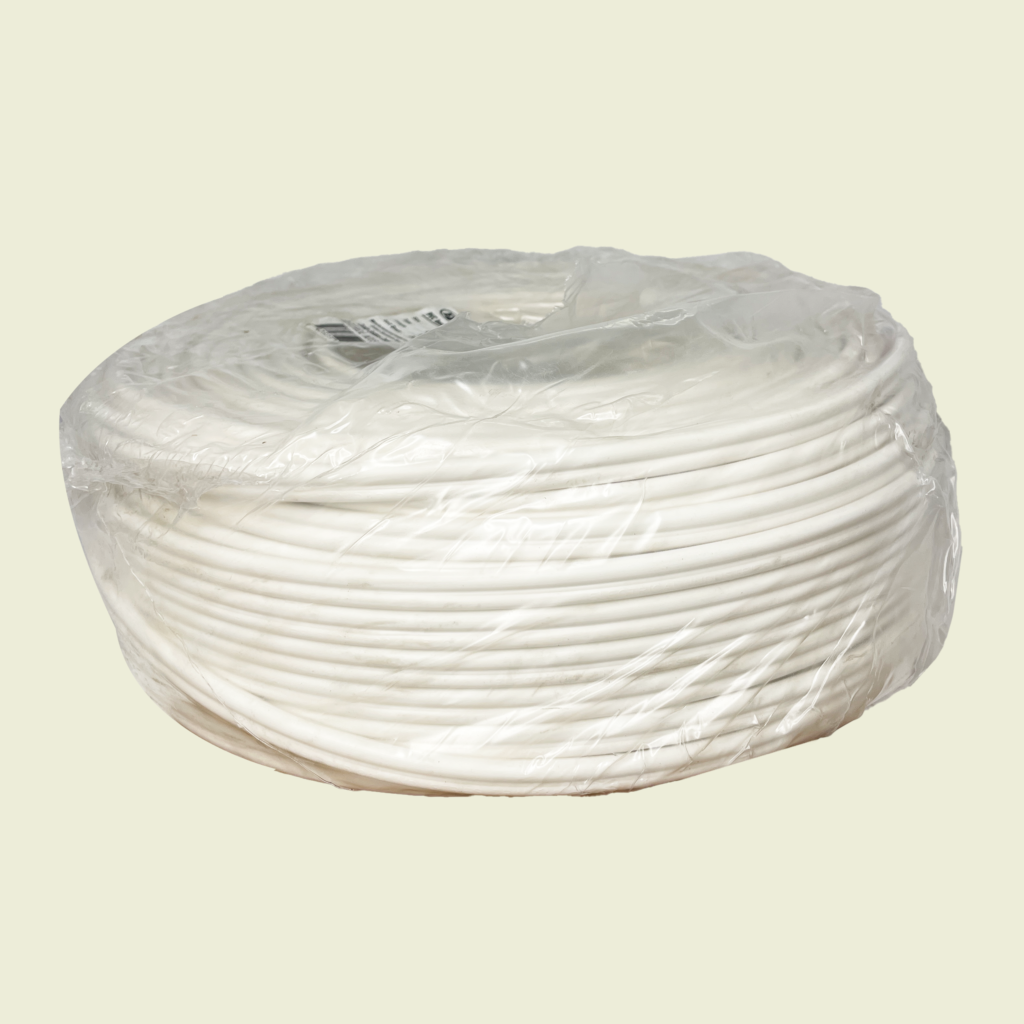 4.0mm E.C.C Wire/Yard • Samaroo's Materials & General LTD