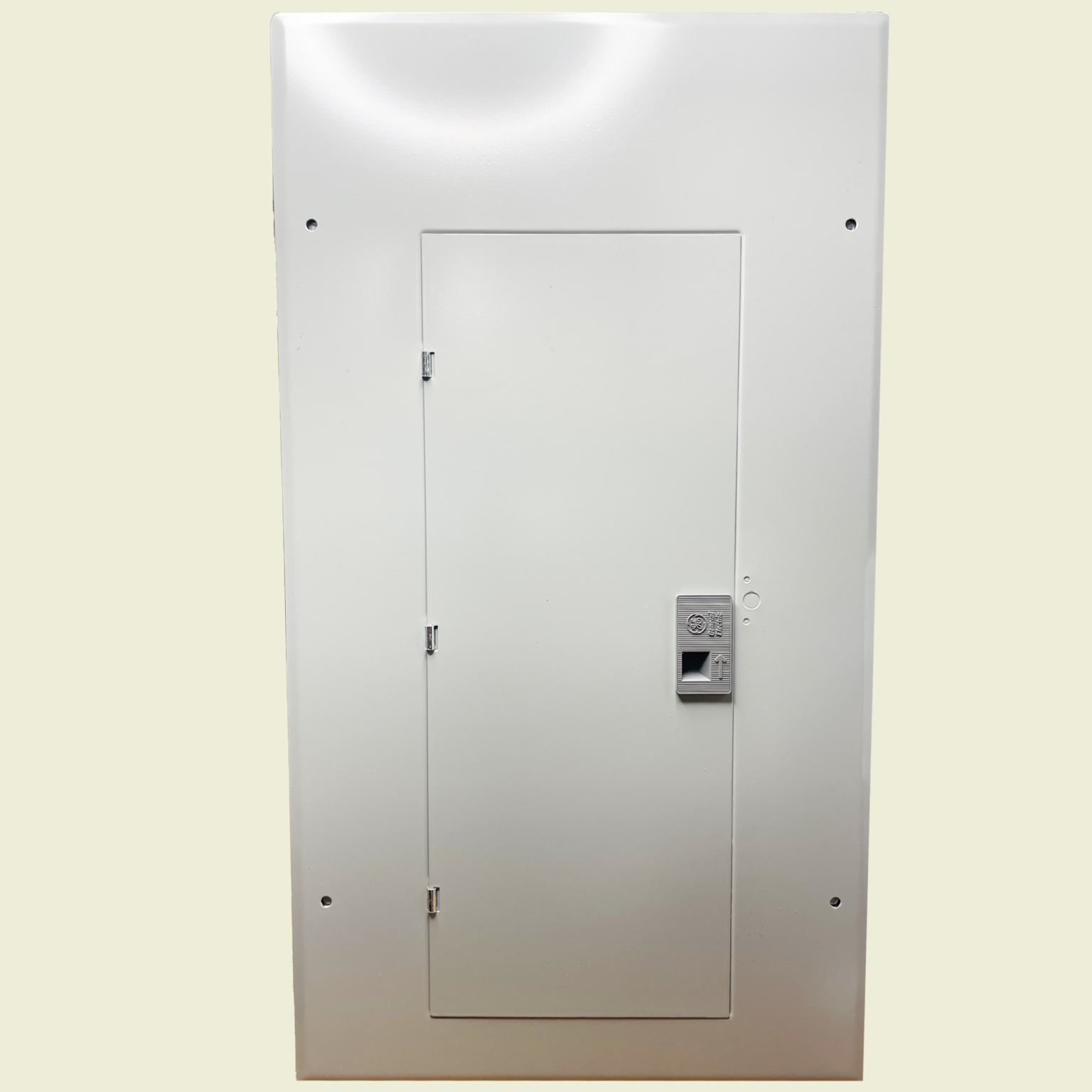 GE Powermark Gold 200A Load Center • Samaroo's Materials & General LTD