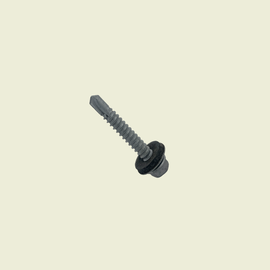 Purlin Screws • Samaroo's Materials & General LTD