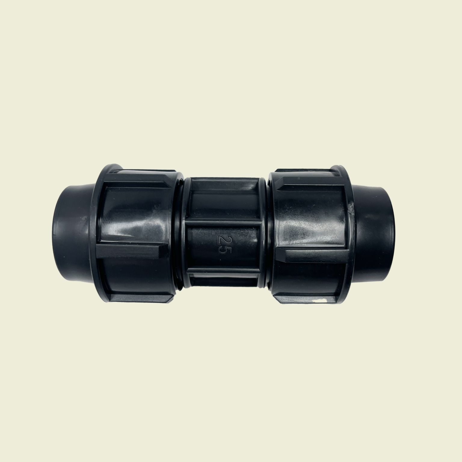 Wasa Line Compression Coupling • Samaroo's Materials & General LTD