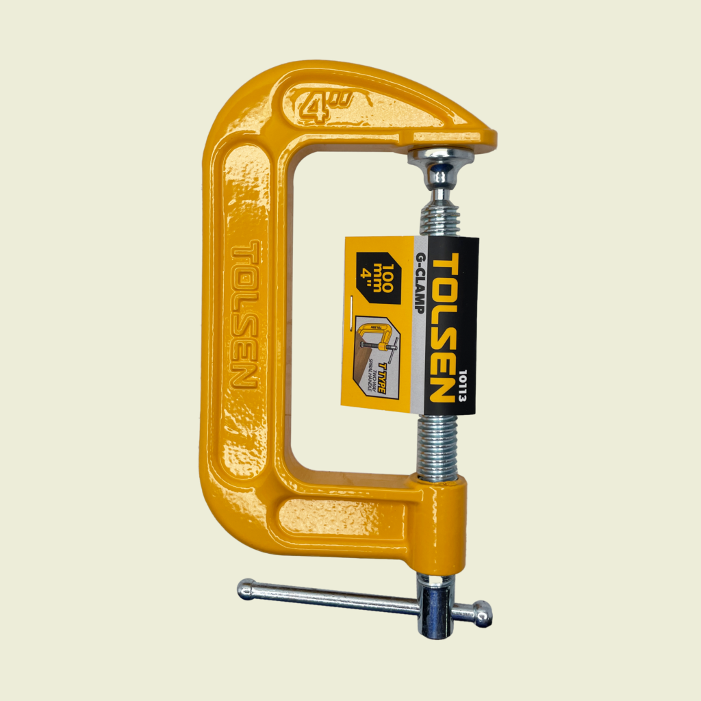 Tolsen Tools • Samaroo's Materials & General LTD