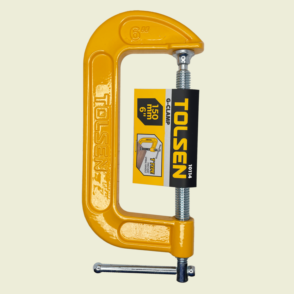 Tolsen Tools • Samaroo's Materials & General LTD
