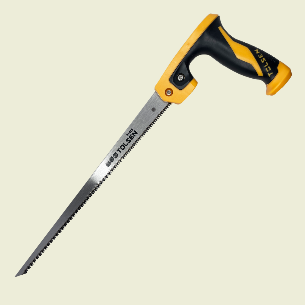 Tolsen 12″ 9TPI Compass Saw • Samaroo's Materials & General LTD